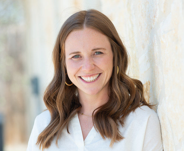 Dr. Ashley Bersani | Dr. Courtney Ray