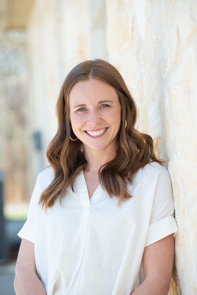Dr. Ashley Bersani | Dr. Courtney Ray