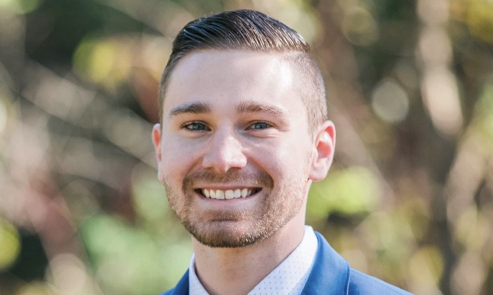 Dr. Ryan Maxwell | Dr. Courtney Ray