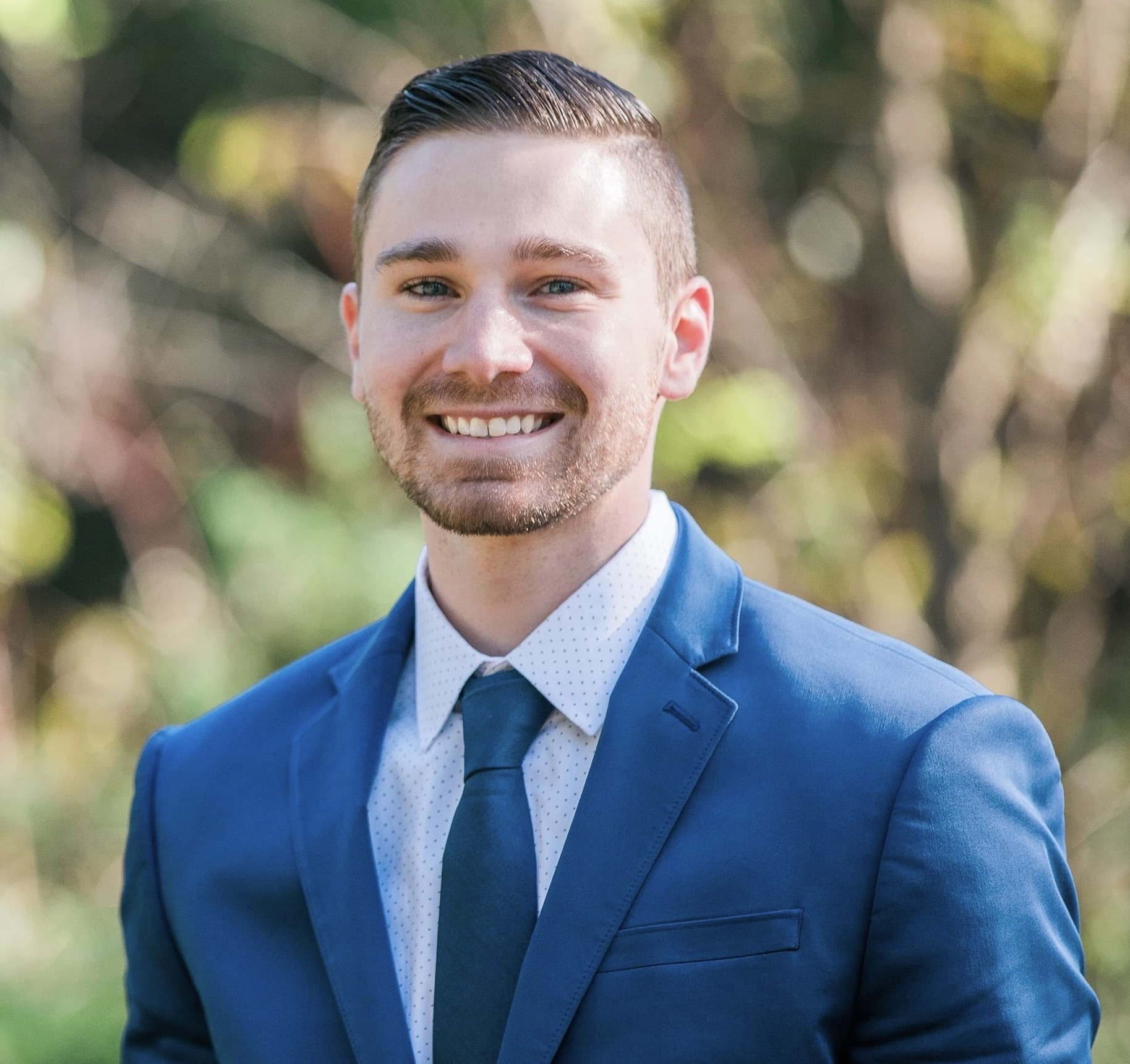 Dr. Ryan Maxwell | Dr. Courtney Ray