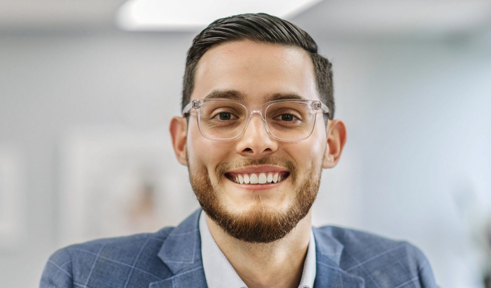 Dr. Trey Rodriguez | Dr. Courtney Ray