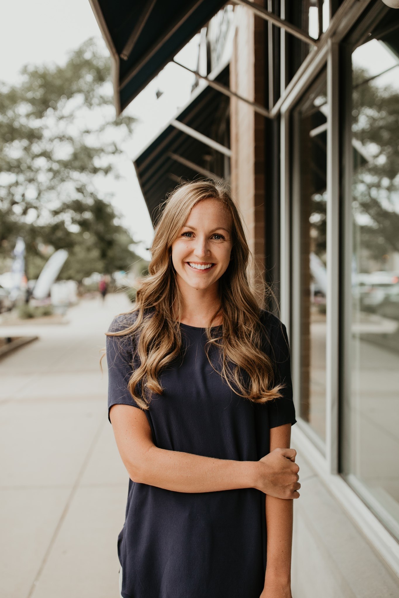 Dr. Danielle Miner | Dr. Courtney Ray