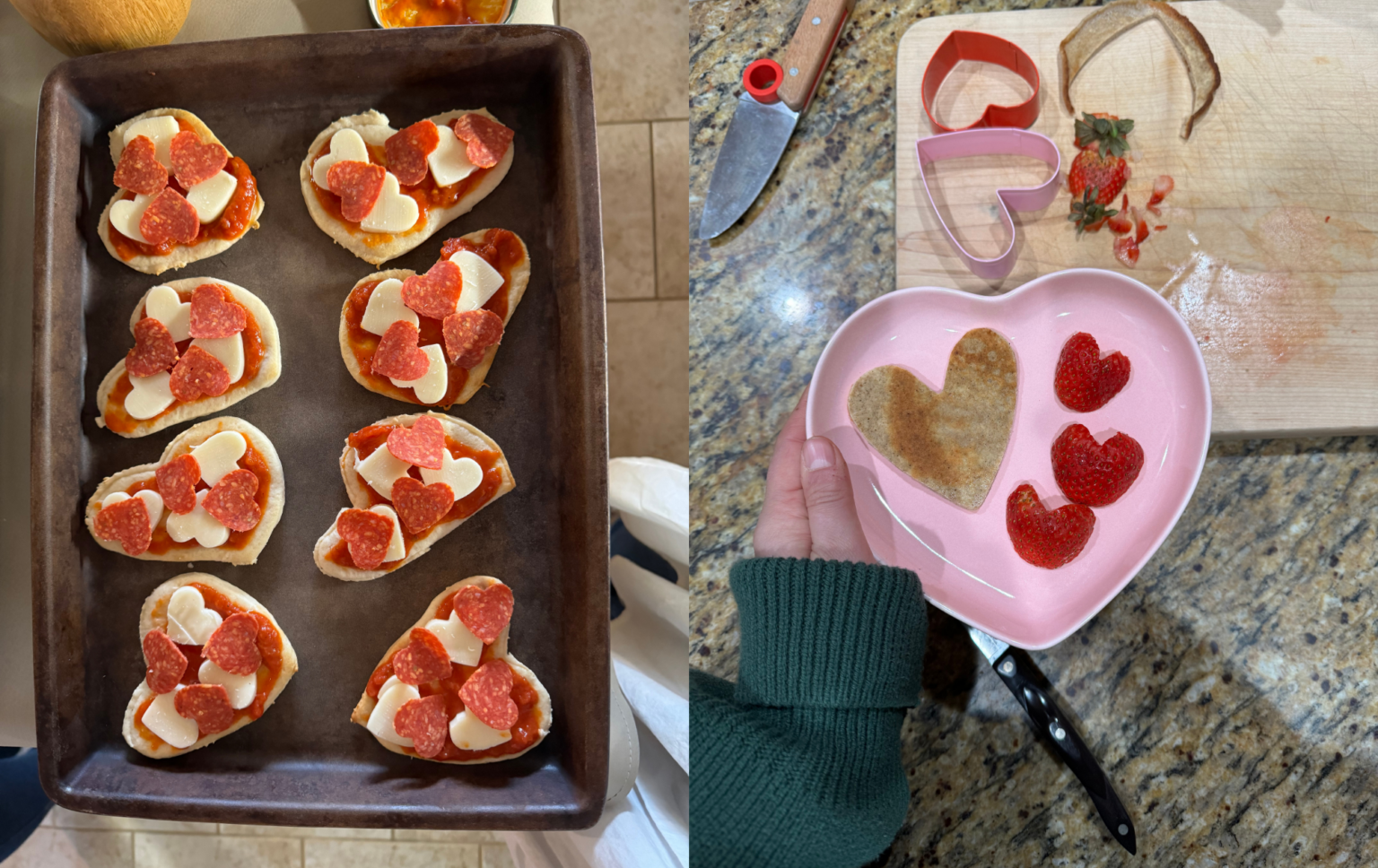 currently loving: valentine’s day edition | Dr. Courtney Ray