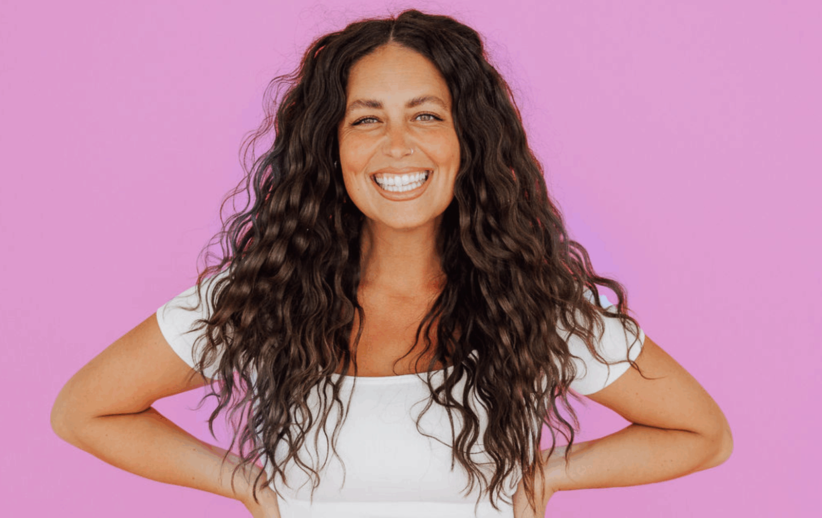 My Most Asked Question: My Hair Routine | Dr. Courtney Ray